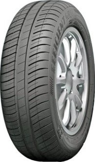 GOODYEAR 165 70 R14 89/87R EFFICIENTGRIP COMPACT | Just Tyres