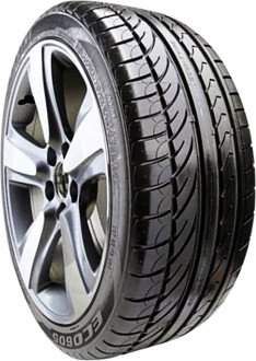 MAZZINI 195 55 R16 91W ECO605 PLUS | Just Tyres