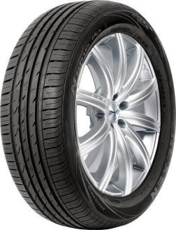 NEXEN 225 55 R19 99V NFERA SPORT SUV | Just Tyres