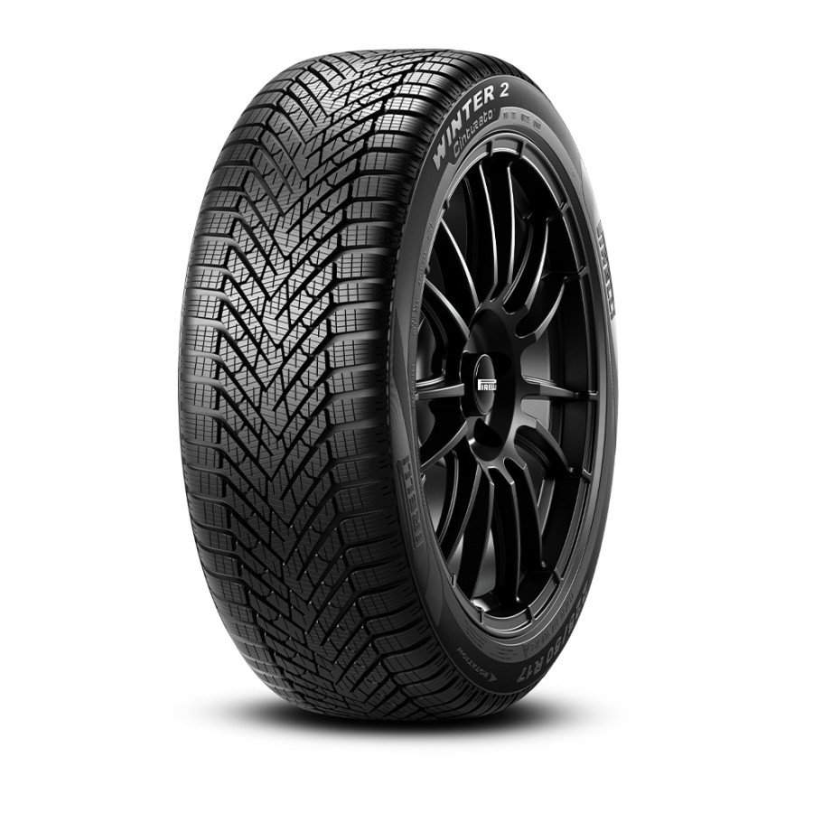 PIRELLI 215 55 R18 99H CINTURATO WINTER 2 | Just Tyres