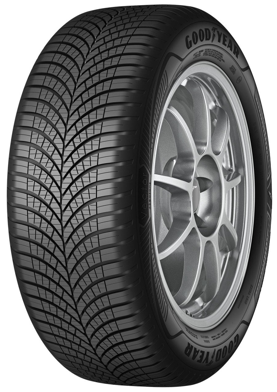 GOODYEAR 195 60 R18 96H VECTOR 4SEASON GEN-3 | Just Tyres