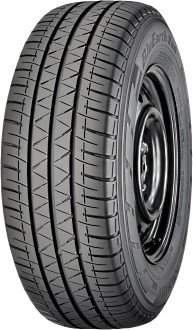 YOKOHAMA 185 80 R14 102S RY55 | Just Tyres