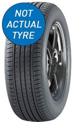 SUPERVALUE 255 50 R19 107H LIMUS | Just Tyres
