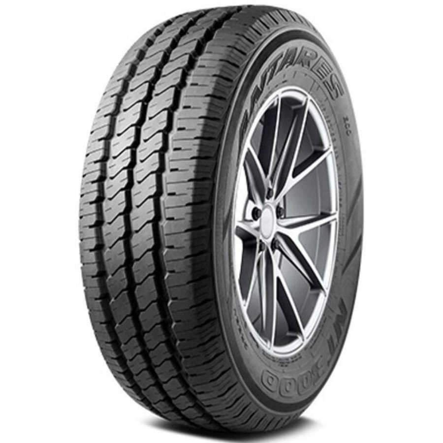 ANTARES 185 80 R14 102/100S NT3000 | Just Tyres