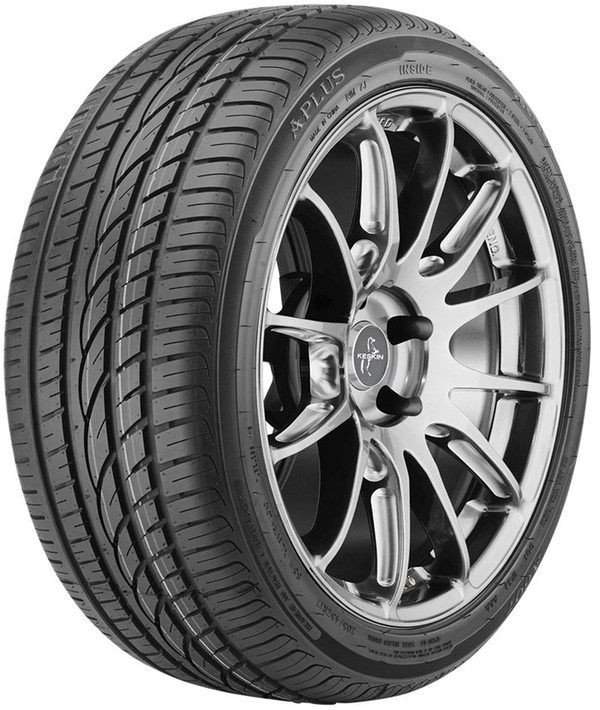 SUPERVALUE 205 65 R15 94H A609 | Just Tyres