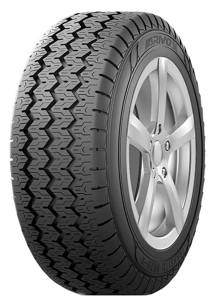 SUPERVALUE 175 65 R14 90/88R TRANS ARZ6-X | Just Tyres