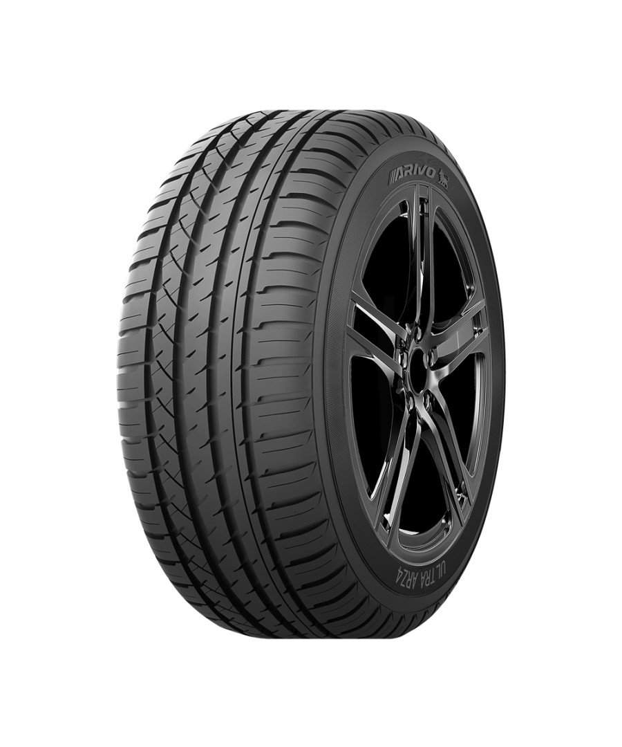 SUPERVALUE 215 55 R18 VXL ULTRA ARZ4 | Just Tyres