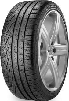 PIRELLI 225 55 R17 97H WINTER 210 SOTTOZERO | Just Tyres