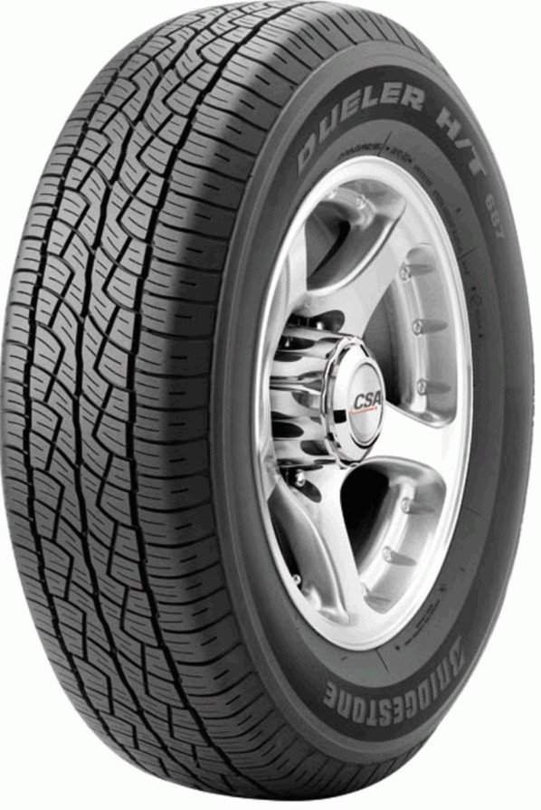 Bridgestone Tyres | Buy Online & Book Fitting | Just Tyres