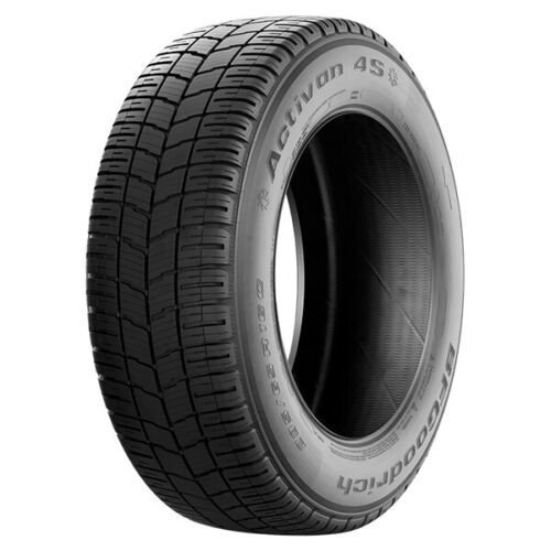 BFGOODRICH 205 75 R16 110/108R ACTIVAN 4S | Just Tyres