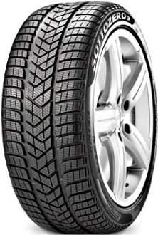 PIRELLI 215 60 R16 99H WINTER SOTTOZERO 3 | Just Tyres