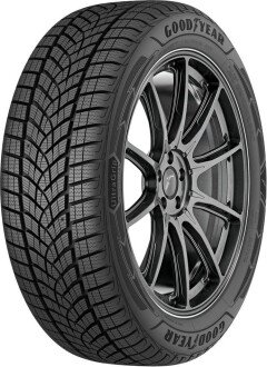 GOODYEAR 265 40 R21 105H ULTRAGRIP PERFORMANCE + WINTER | Just Tyres
