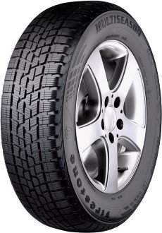 FIRESTONE 205 55 R16 91H MULTISEASON | Just Tyres