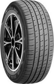 Nexen Tyres | Buy Online & Book Fitting | Just Tyres