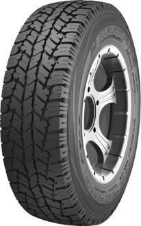NANKANG 245 75 R16 120/116R FT-7 | Just Tyres