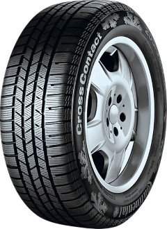 CONTINENTAL 295 40 R20 110V CROSS CONTACT WINTER | Just Tyres