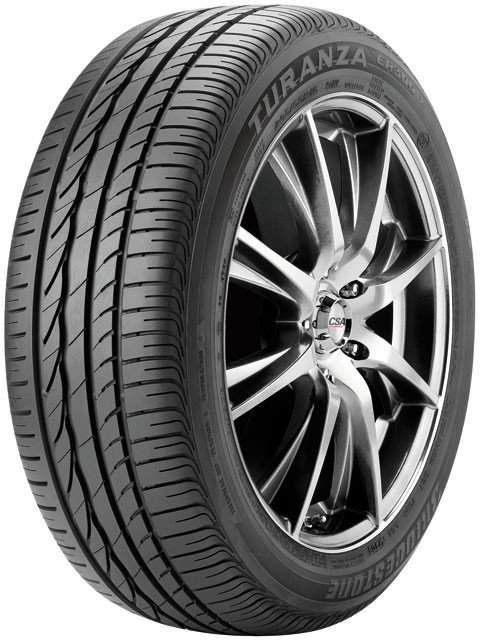 BRIDGESTONE 205 55 R16 91V TURANZA ER300 | Just Tyres