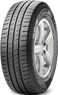 PIRELLI 235 65 R16 115/113R CARRIER ALL SEASON | Just Tyres