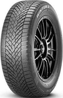 PIRELLI 285 45 R20 112V SCORPION WINTER 2 | Just Tyres