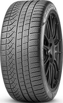 PIRELLI 235 35 R19 91W PZERO WINTER | Just Tyres