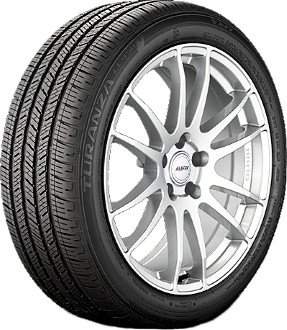 BRIDGESTONE 225 45 R18 91W TURANZA EL450 | Just Tyres