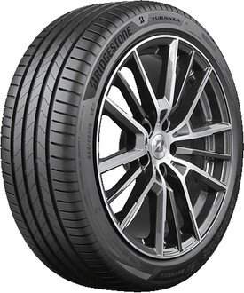BRIDGESTONE 225 60 R16 102W TURANZA 6 | Just Tyres