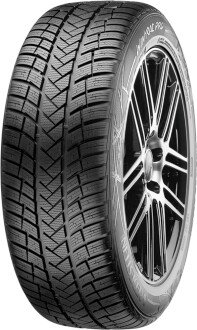 VREDESTEIN 255 35 R19 96Y WINTRAC PRO | Just Tyres