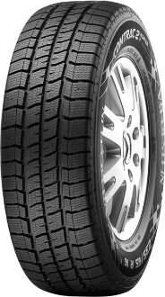 VREDESTEIN 205 70 R15 106/104R COMTRAC 2 WINTER+ | Just Tyres