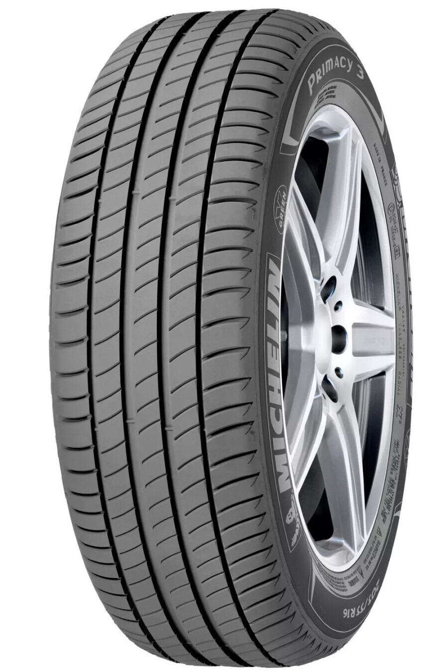 Michelin Tyres | Buy Online & Book Fitting | Just Tyres