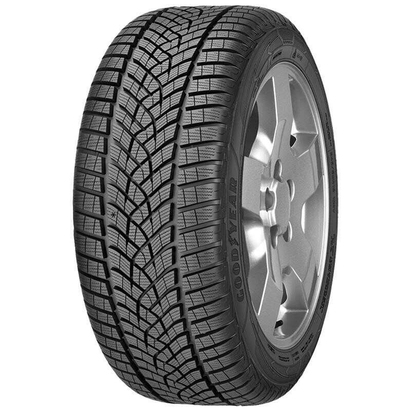 GOODYEAR 235 50 R17 100V ULTRAGRIP PERFORMANCE + WINTER | Just Tyres