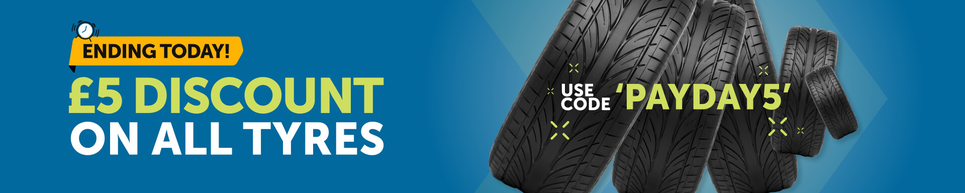Buy Tyres in Newport | Discount Tyres Newport | Just Tyres