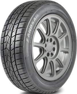 SUPERVALUE 195 75 R16 107/105R 4-SEASONS | Just Tyres