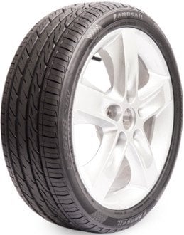 LANDSAIL 265 35 R18 97W LS588 | Just Tyres